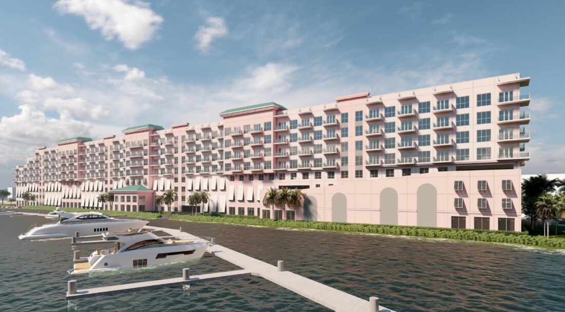 Pink Shell Beach Resort delivers big plans - FORT MYERS - Beach ...
